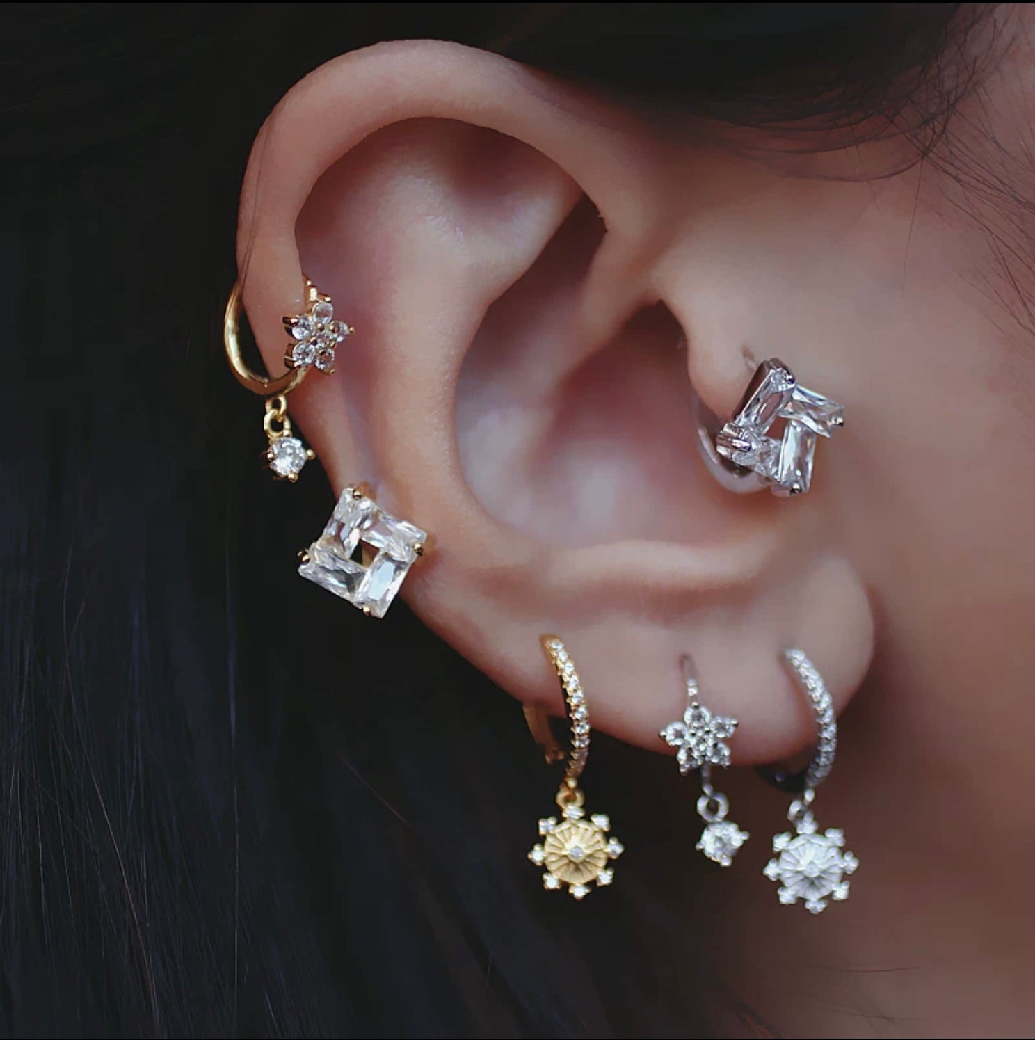 Waterproof – cora jewellery